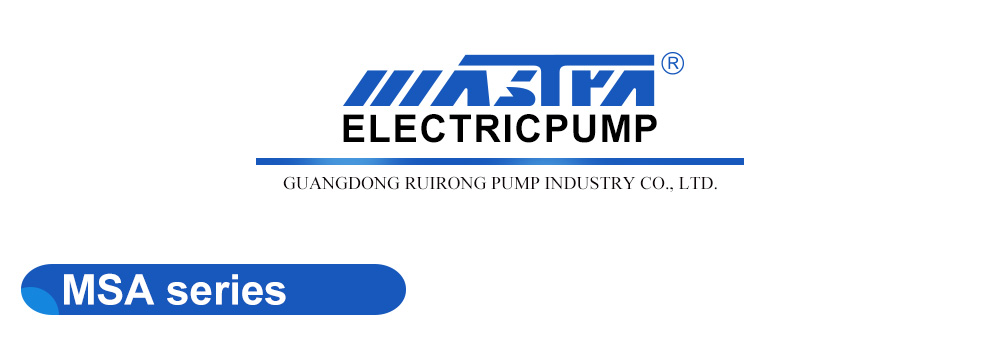 MSA Submersible Axial Flow Pump - Buy Submersible Axial Flow Pump ...